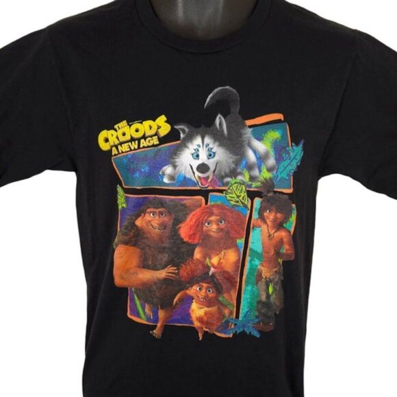 Port & Company | Shirts | The Croodsa New Age T Shirt Mens Size Small ...